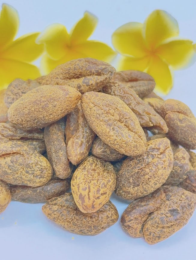 Seedless Kam Cho Football – Crack Seed Center