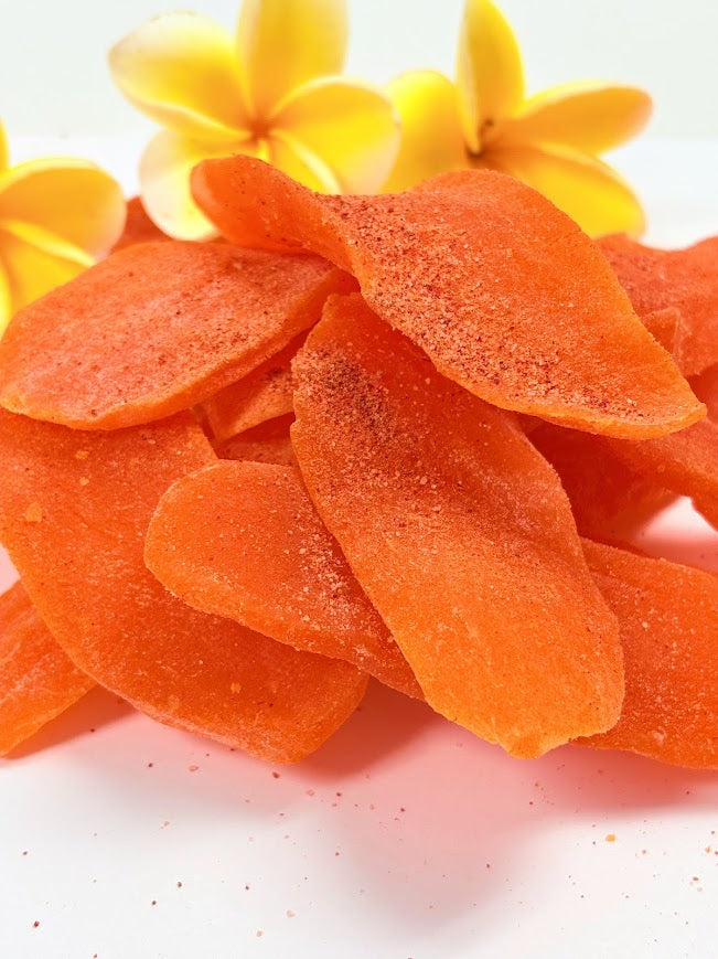 Li Hing Mango (Dry) – Crack Seed Center