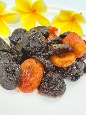 Crack Seed Center - Serving up 'ono local Hawai'i snacks since 1959