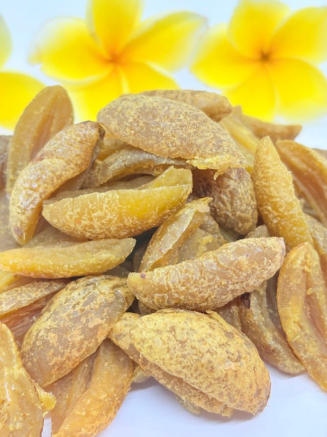 Seedless Kam Cho Football (Strip) – Crack Seed Center